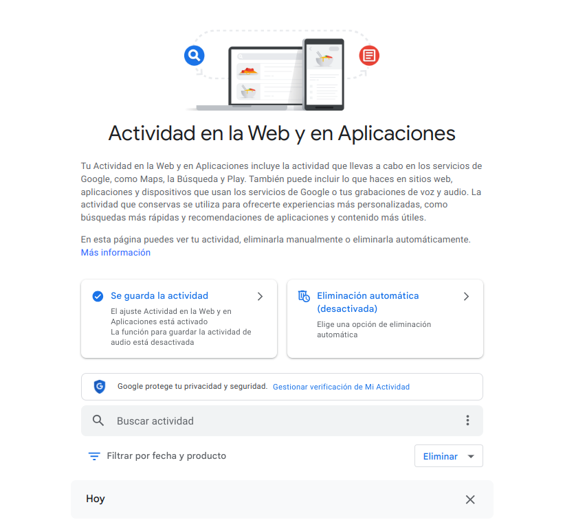 2.1 El arte de navegar desapercibido | Módulo 2. Navegación sin sobresaltos